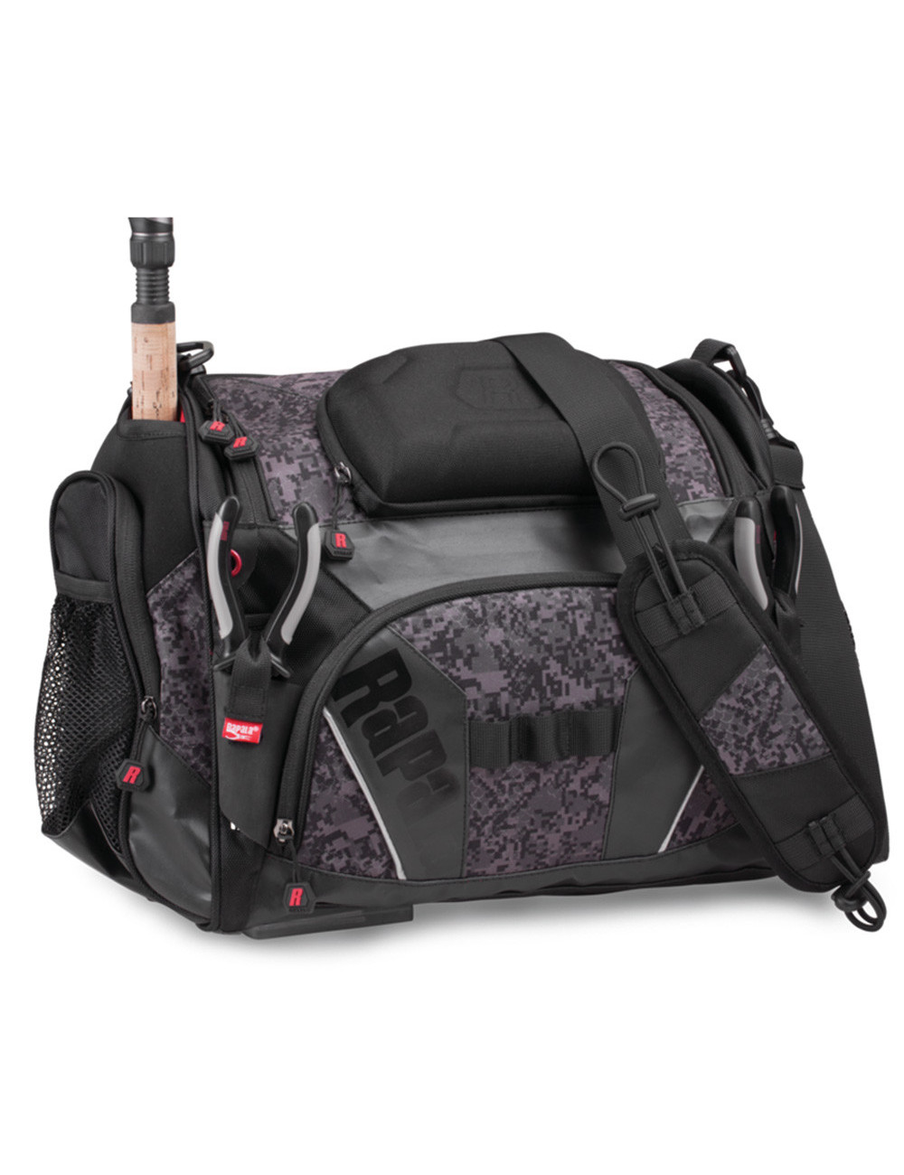 RAPALA URBAN MESSENGER BAG