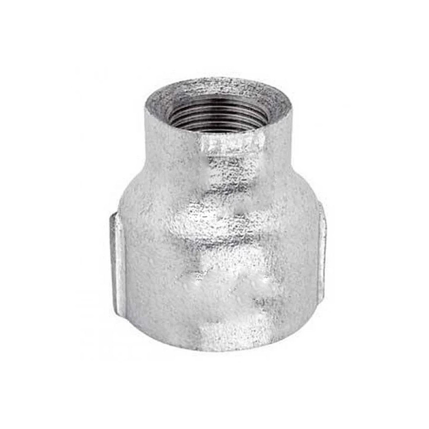 GI COUPLING 1/2" x 1 1/4"