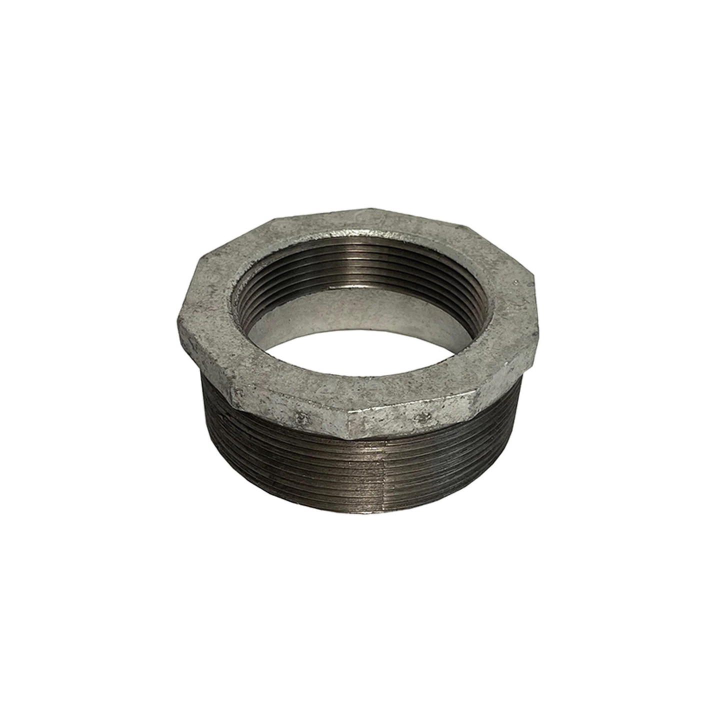 GI BUSHING 2" x 1"