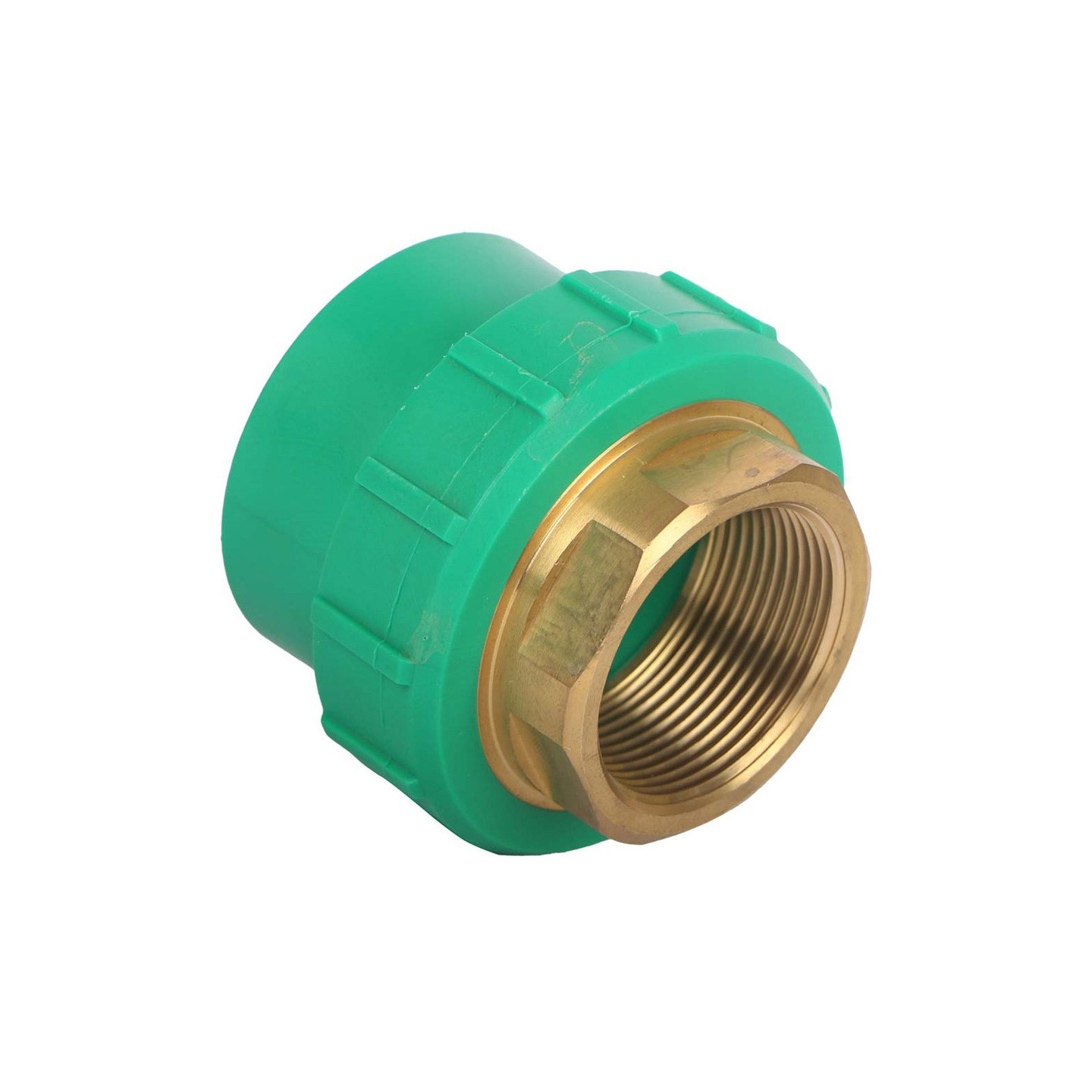 ADASANI PPR FEMALE THREADED ADAPTOR 2"