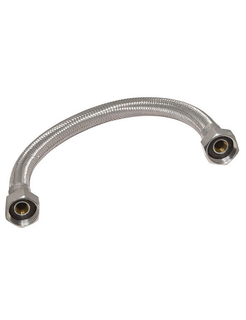 FLEXIBLE CONNECTION PIPE 30 CM