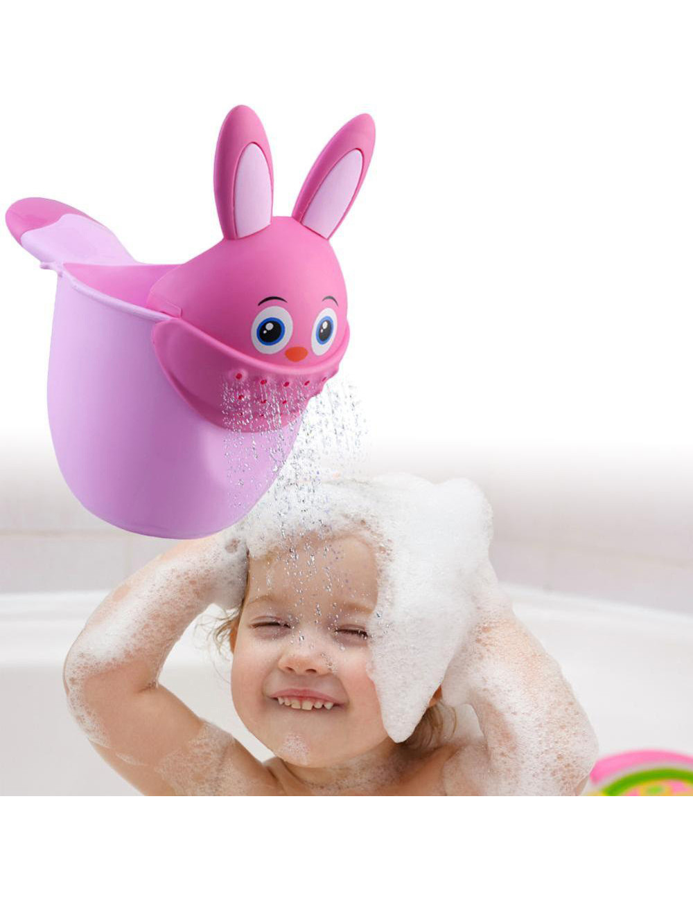 CUP-04 BABY SHOWER WATER SCOOP