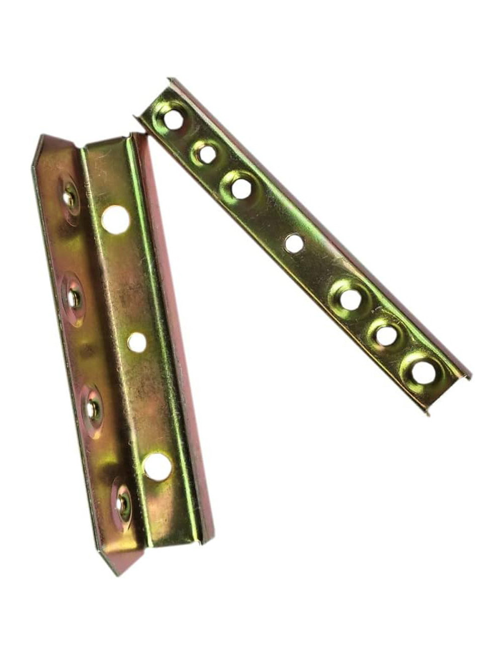 BD003 HINGES FOR BED 5"*1.5MM H.D