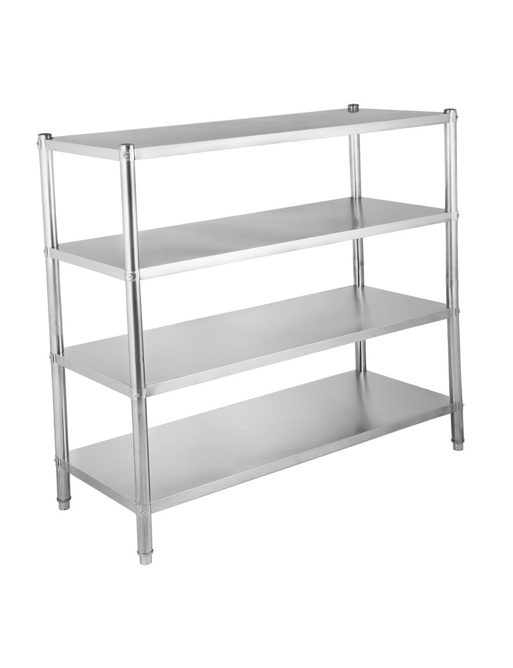 LZH-021 4-LAYER STORAGE RACK 150*40*130CM