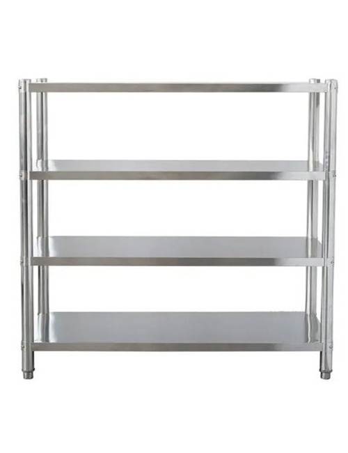 LZH-021 4-LAYER STORAGE RACK 150*40*130CM