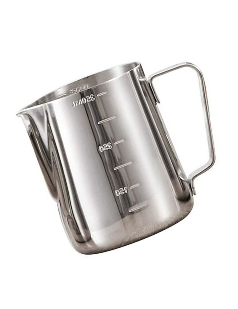 Ss. Measuring Cup - 350 Ml