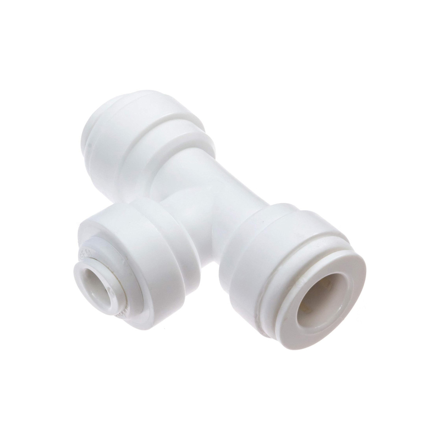 PLASTIC TEE MULTI FILTER