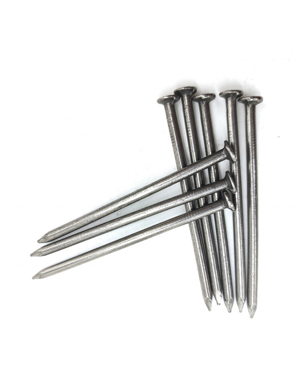 COMMON NAILS 2-1/2" X 11G X 10 KG/CASE