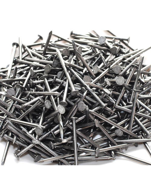 COMMON NAILS 2-1/2" X 11G X 10 KG/CASE