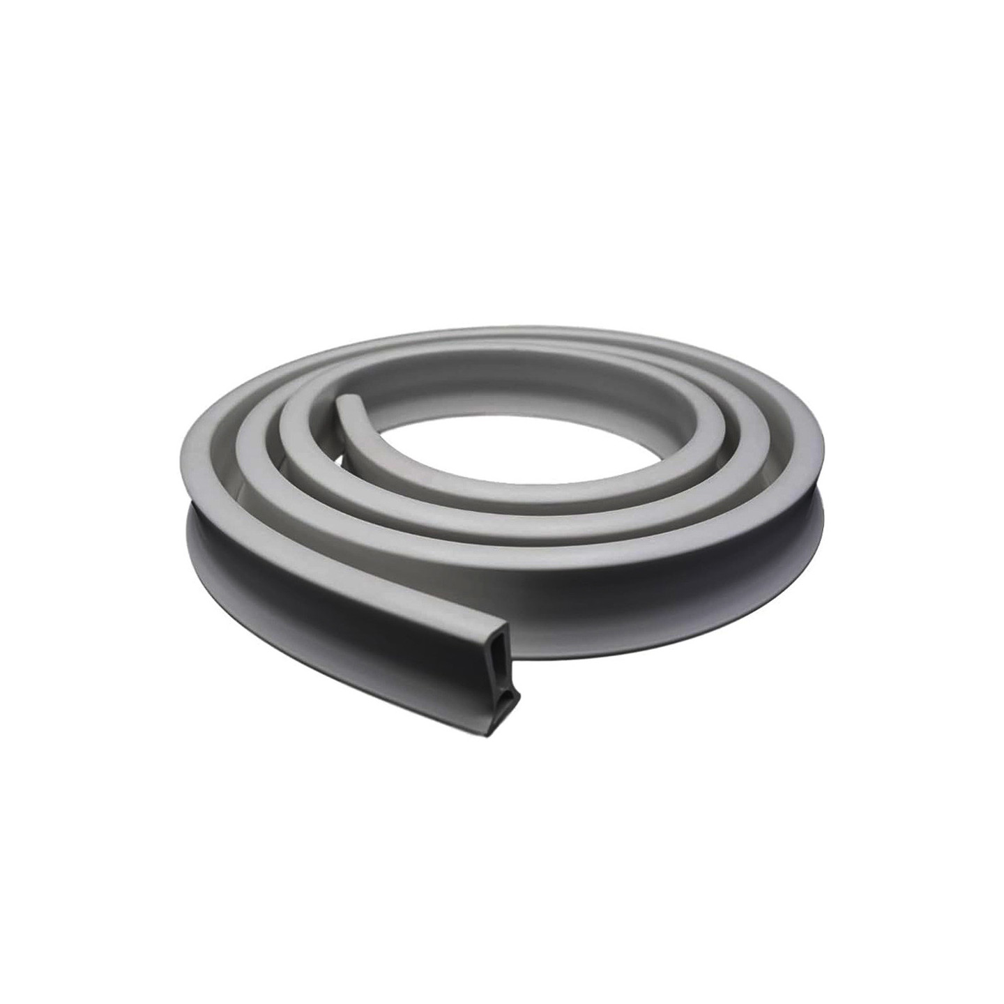 WS-004 WATER BARRIER STRIP 3MTR GREY
