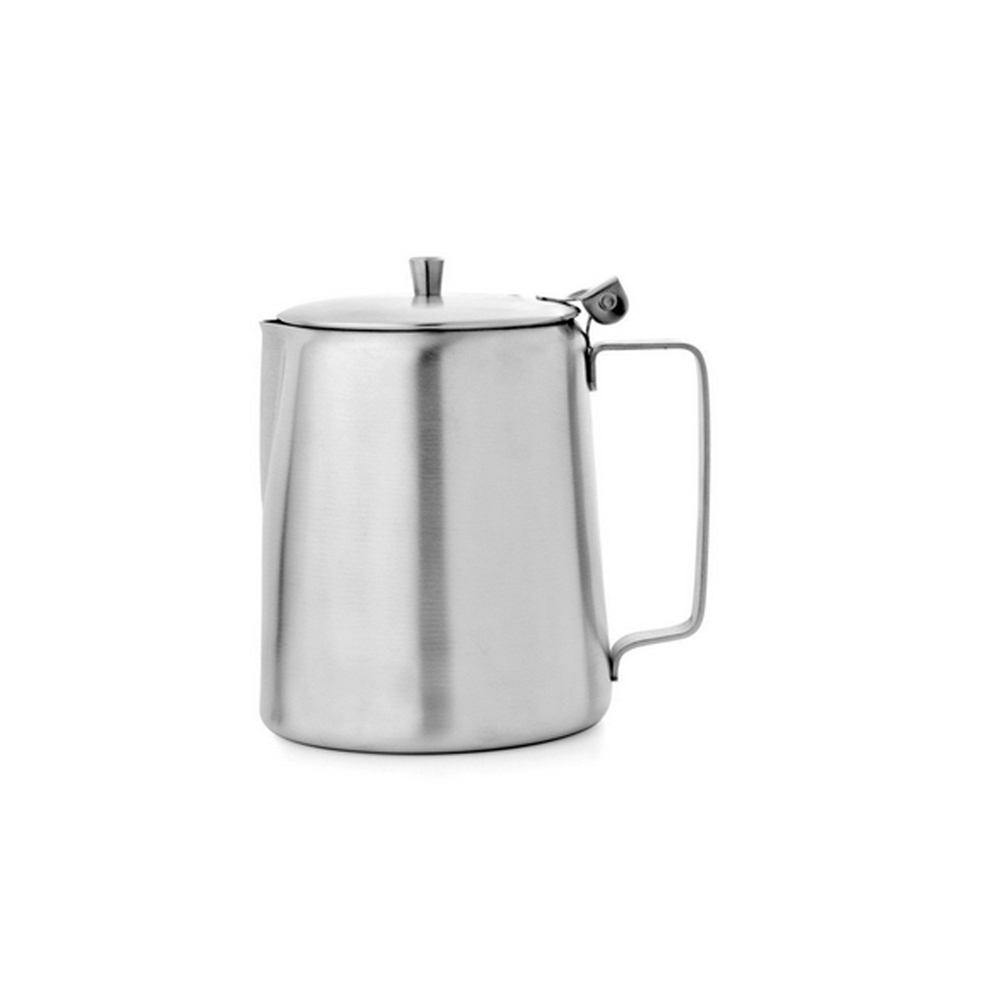 Stainless Steel Milk Pot -300 Ml