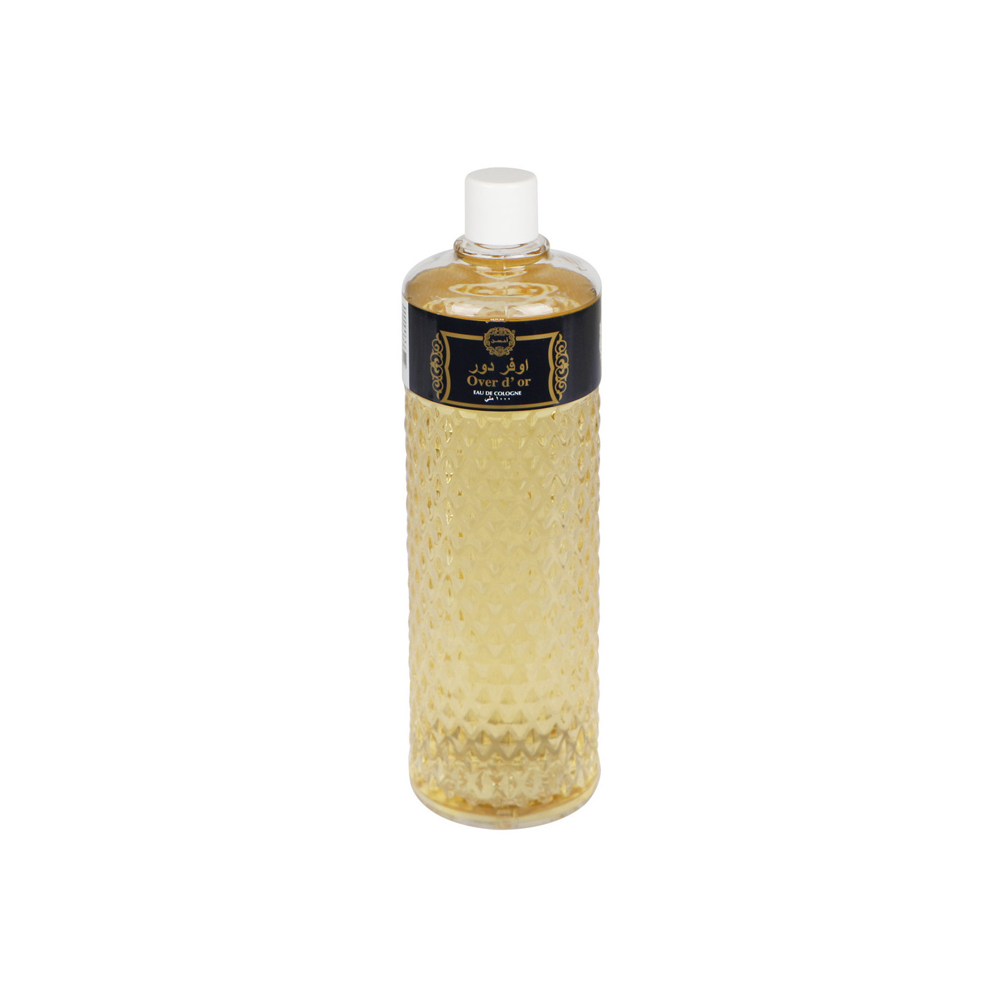 OVERD OR COLONGE 1000 ML