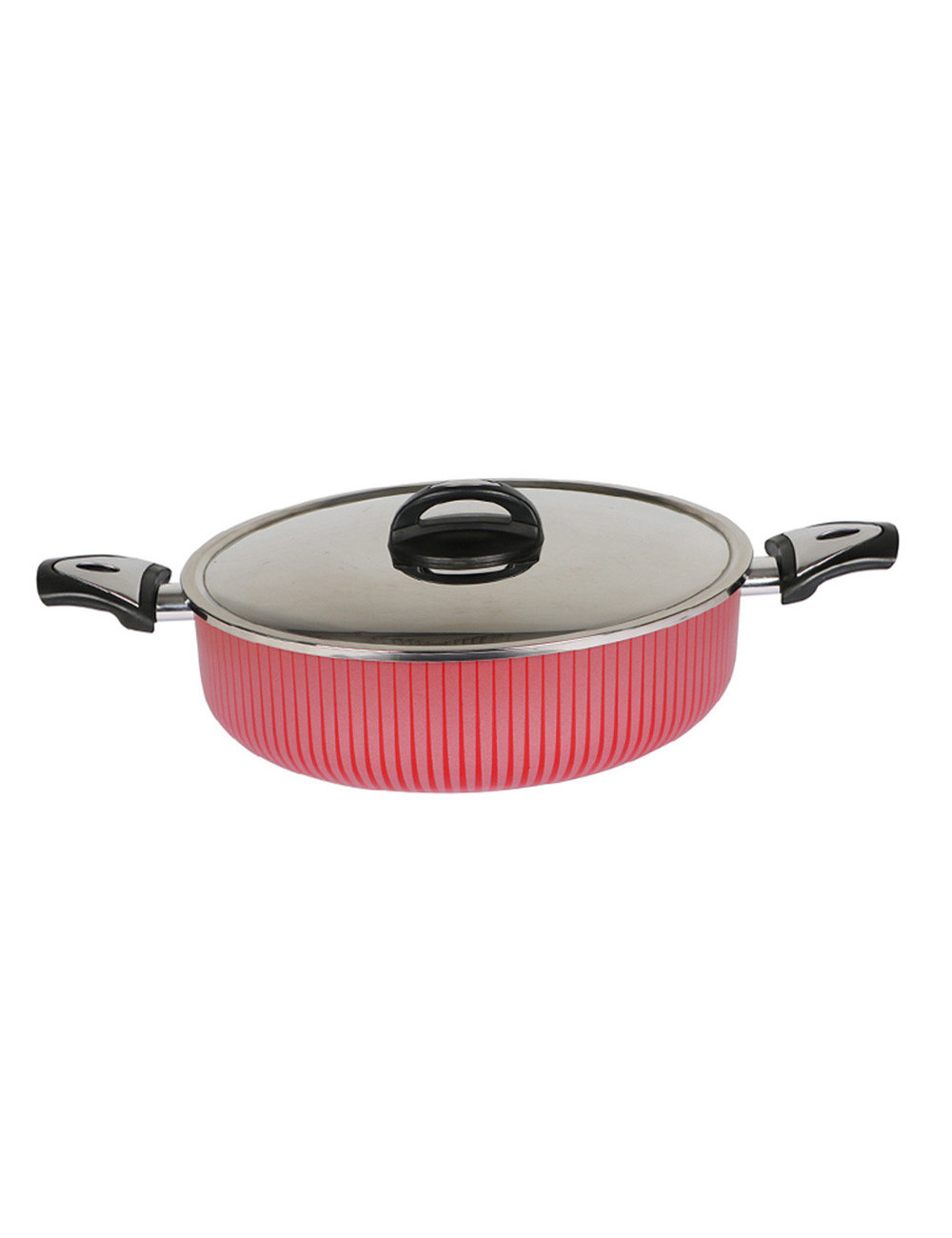 Teflon Coating Cooking Pot - Cp022