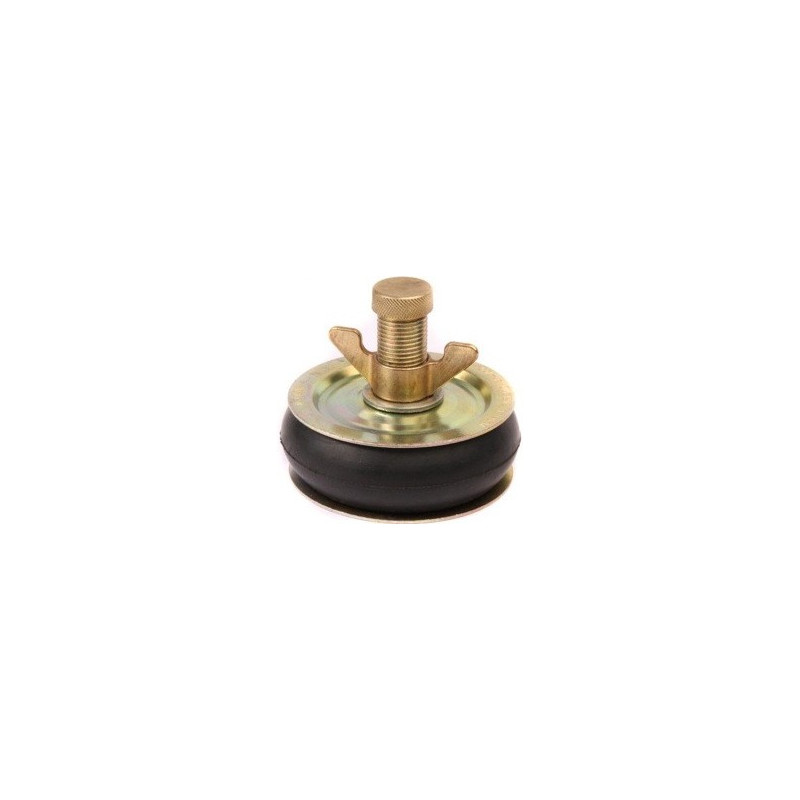 Steel Test Plug ''10 - ENGLAND