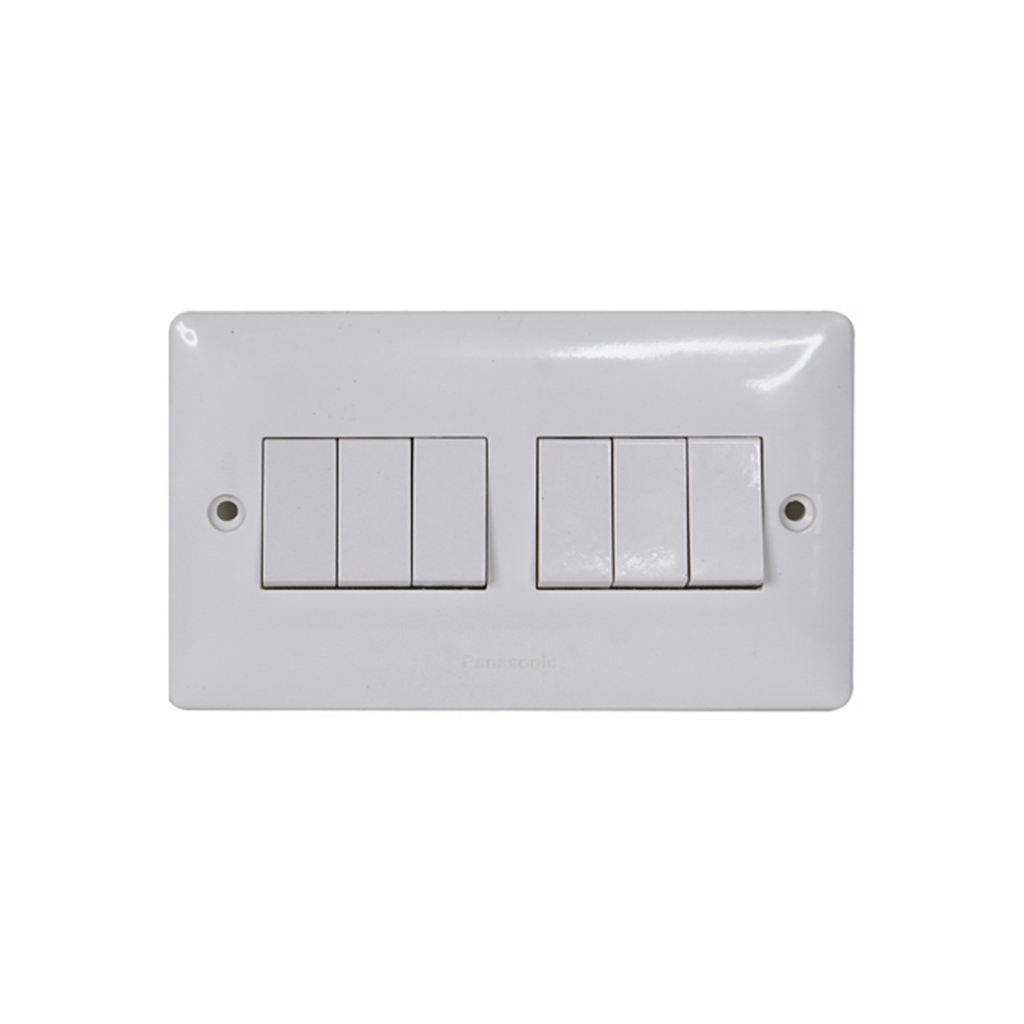 2G 6D 1 Way Switch