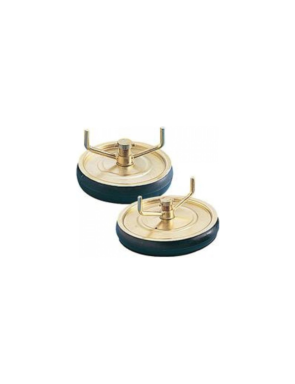 Steel Test Plug ''16 - ENGLAND