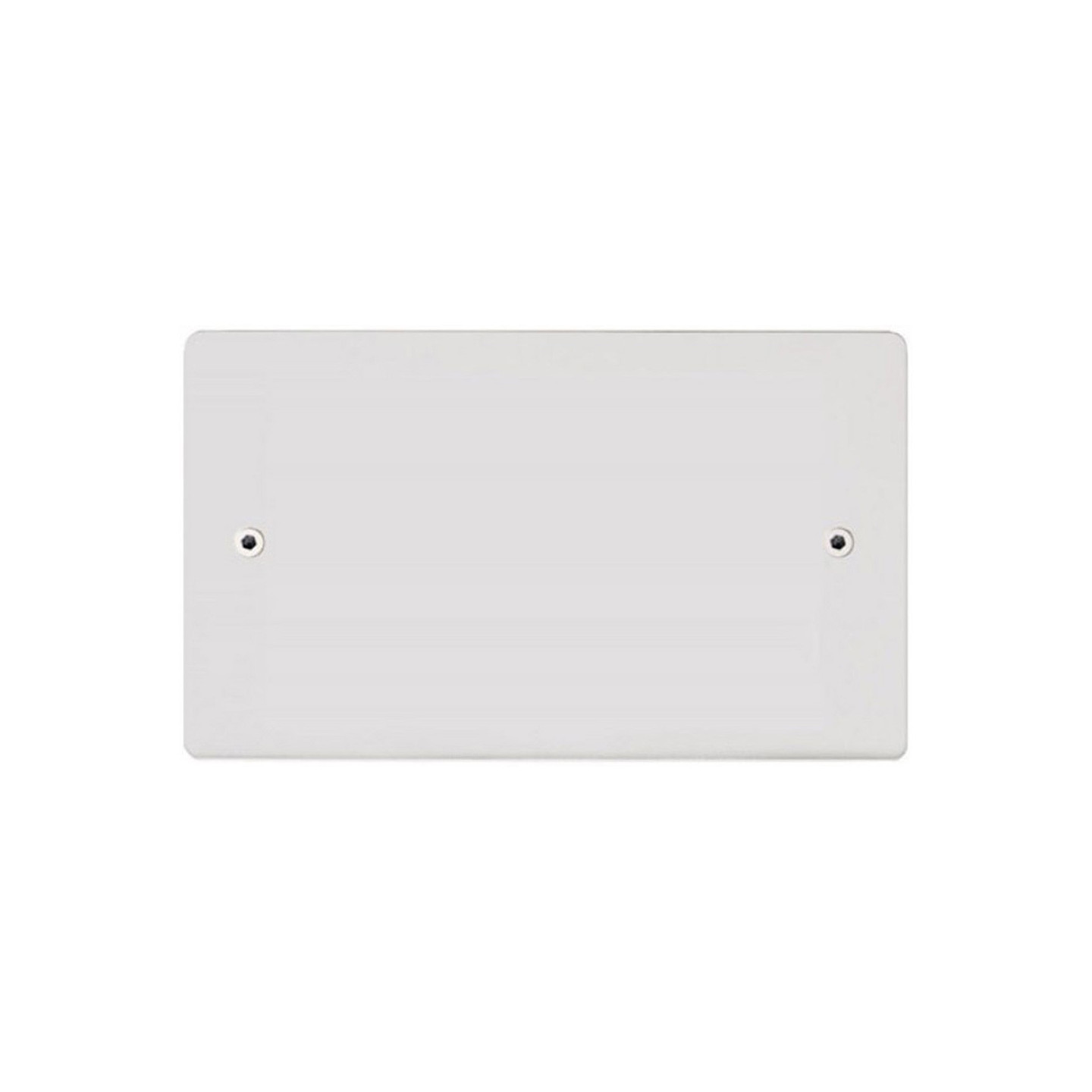 2G Blank plate