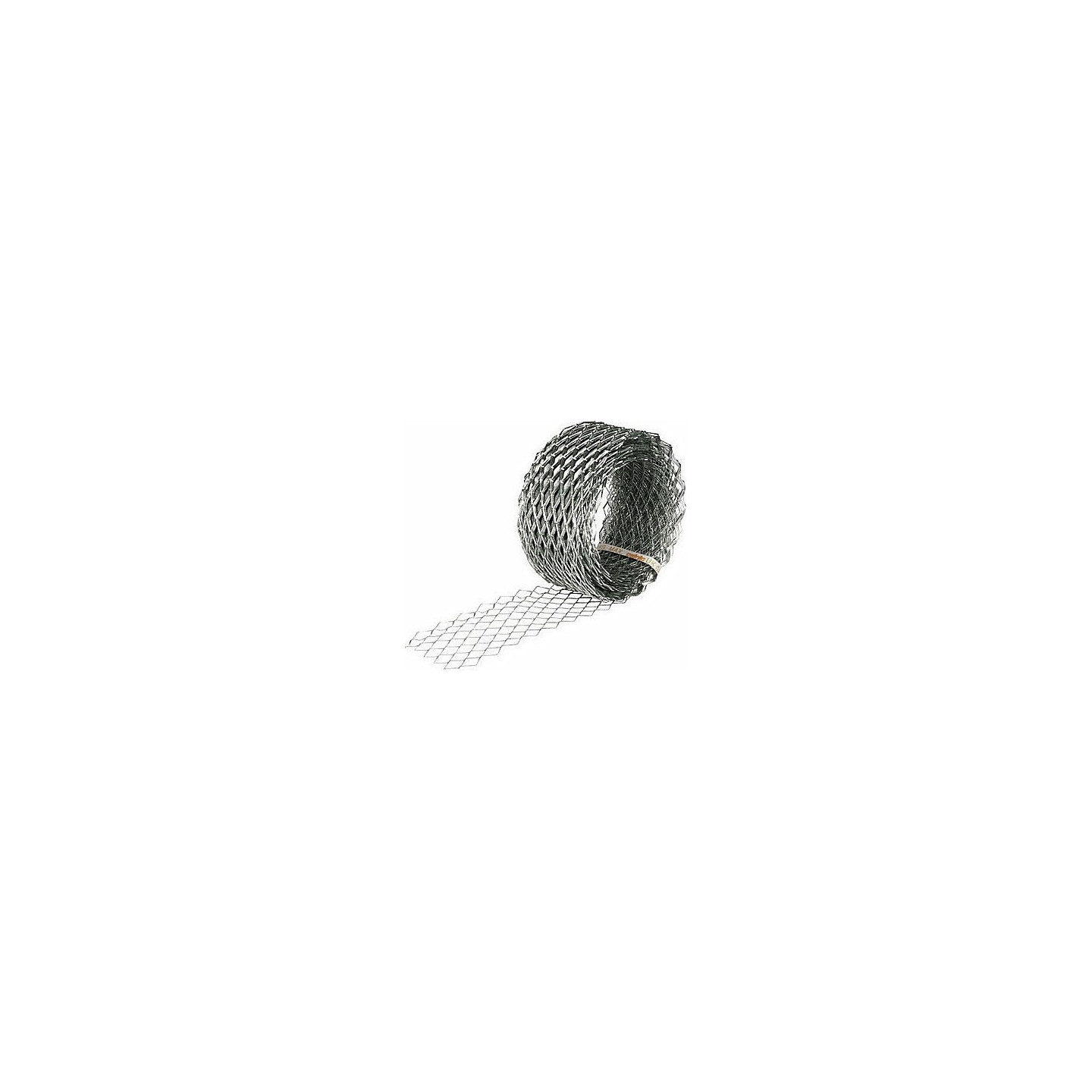 Block Mesh ''4 (10cm) x 35MTR - KSA