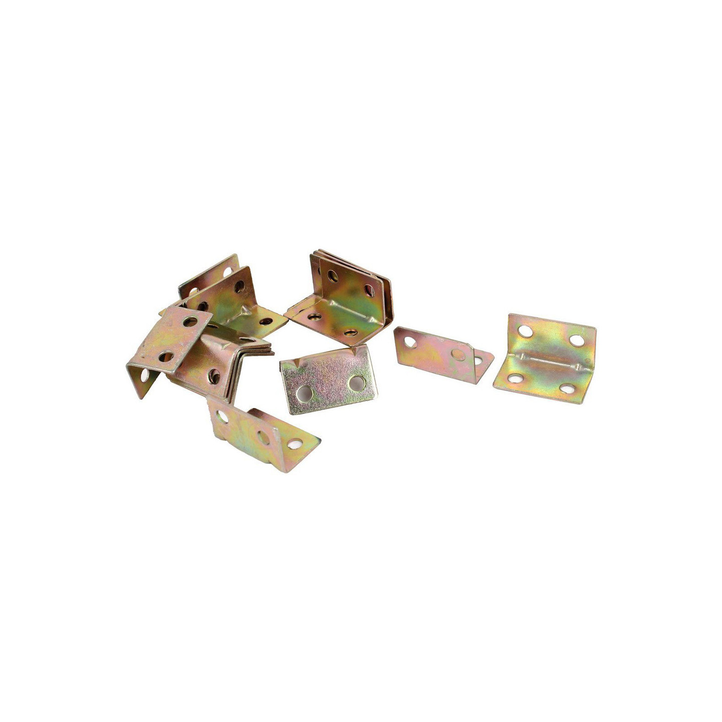 JM017 CORNER BRACKET WIDE 40x21x21MM 1.0MM