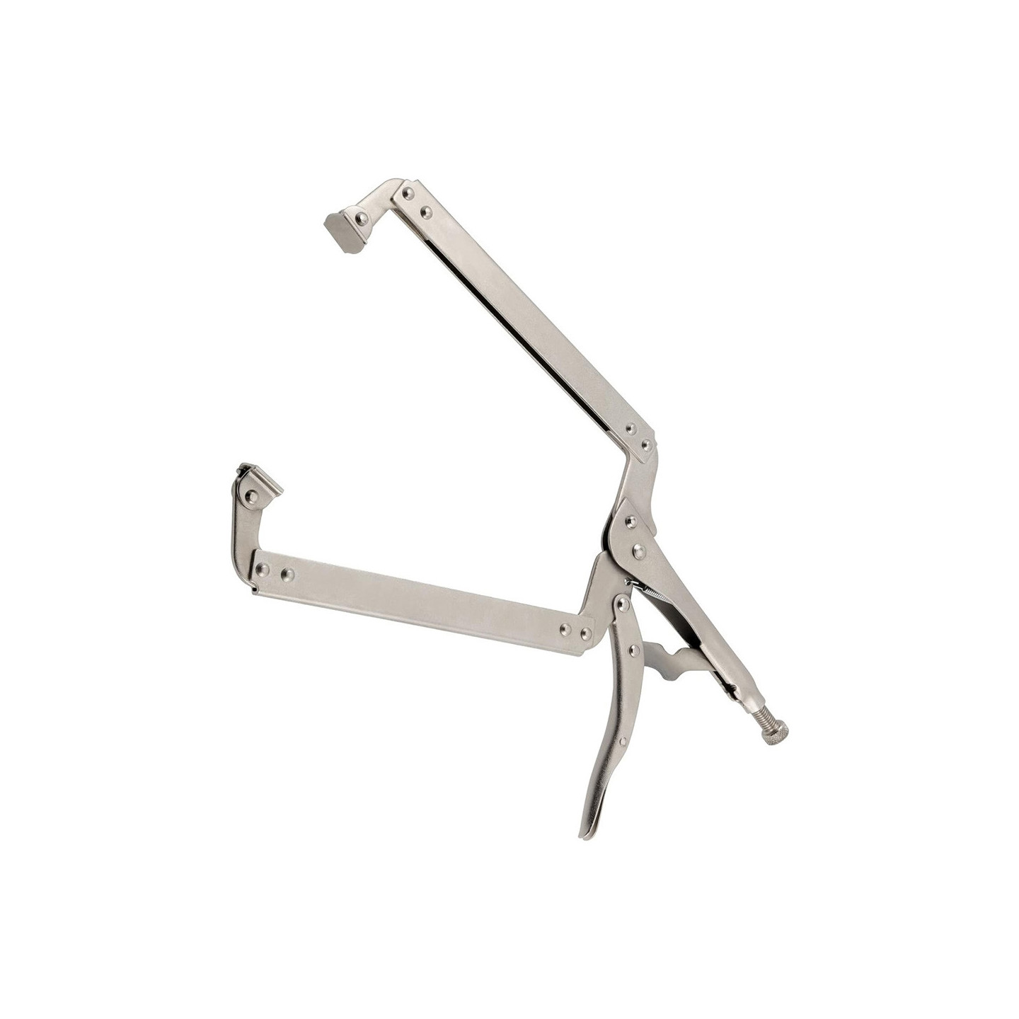 WELDING GRIP PLIER 18"