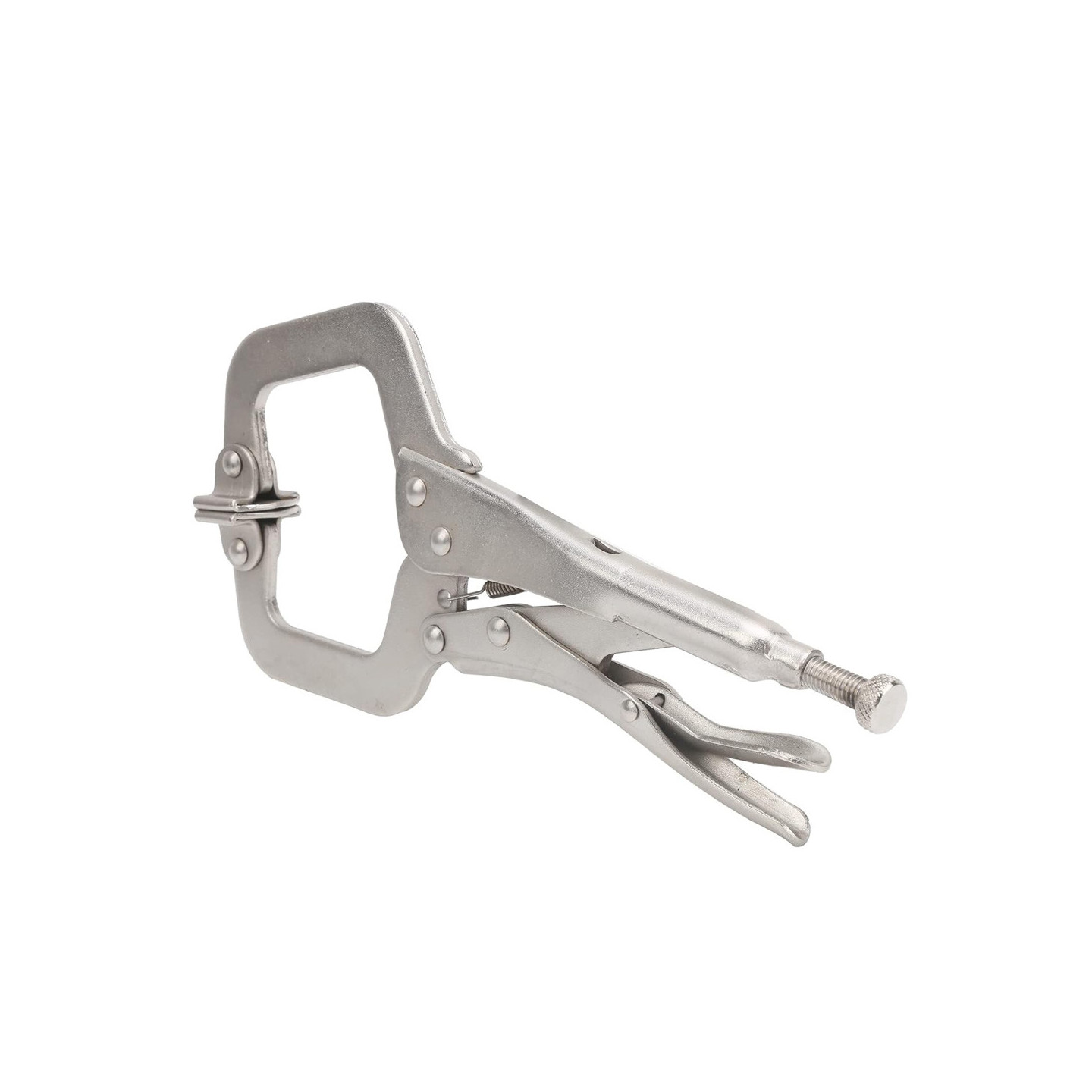WELDING GRIP PLIER 11"