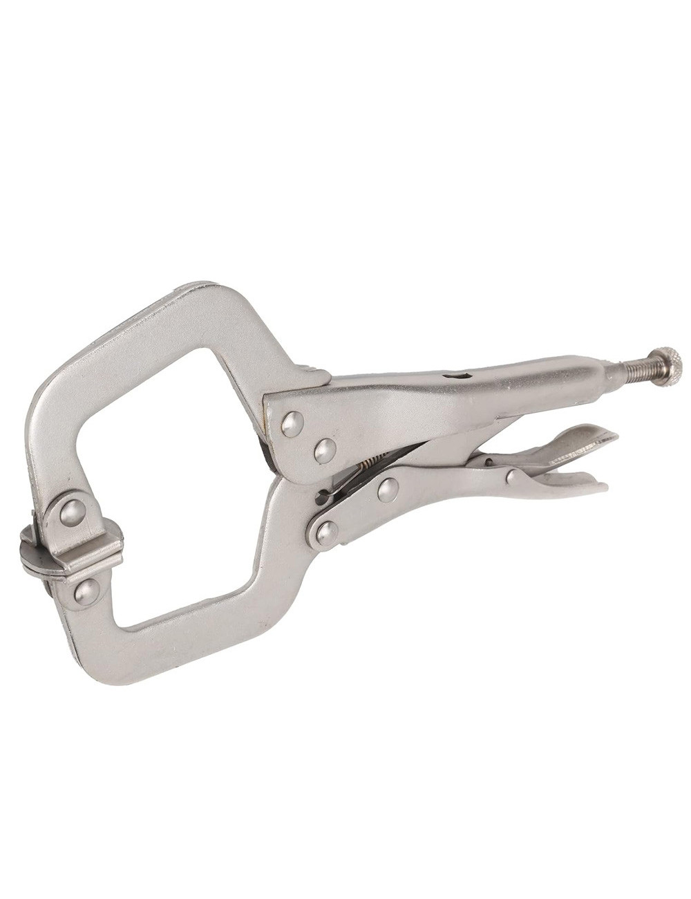 WELDING GRIP PLIER 11"