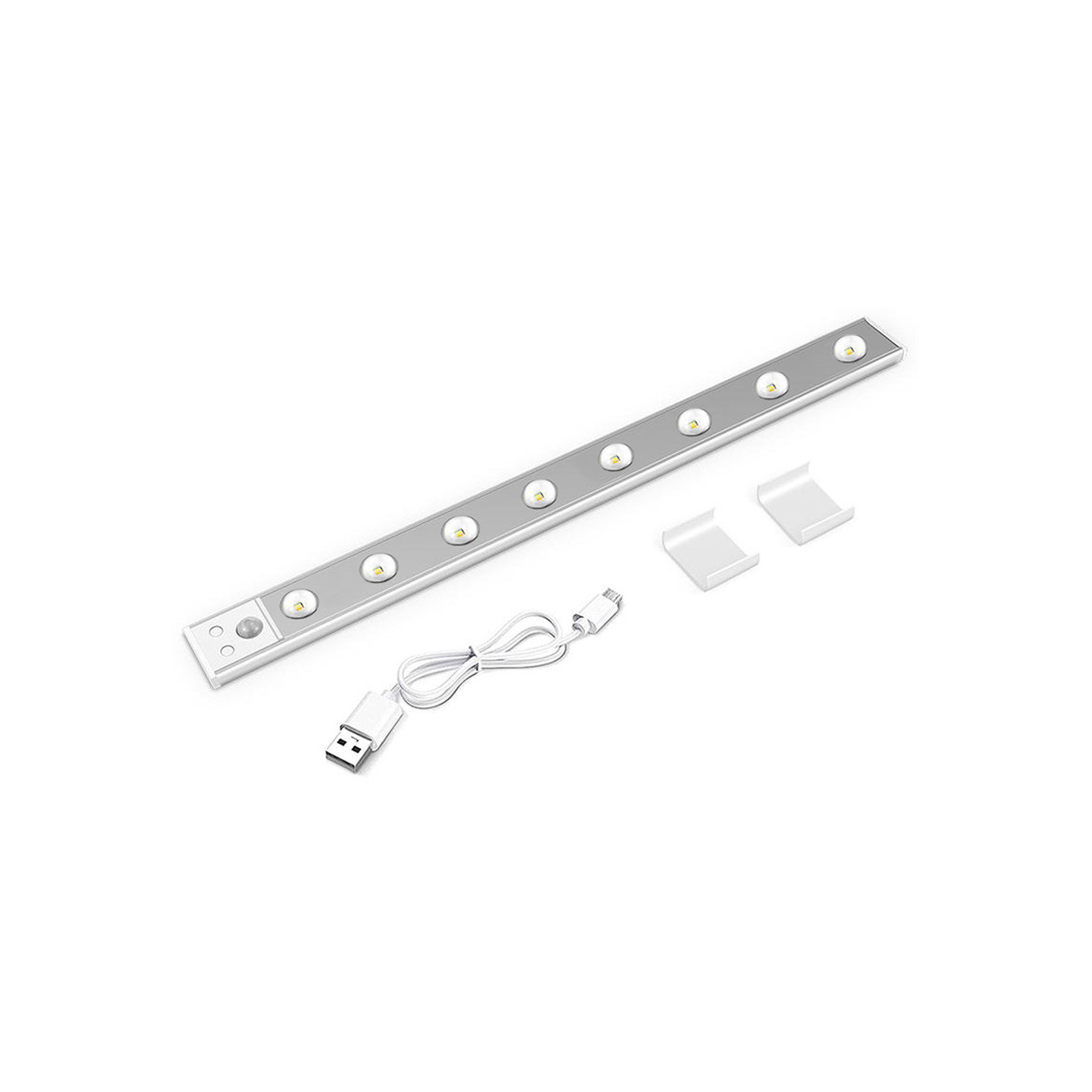 LM-23 LED INDUCTION LIGHT 3W 1100MAH