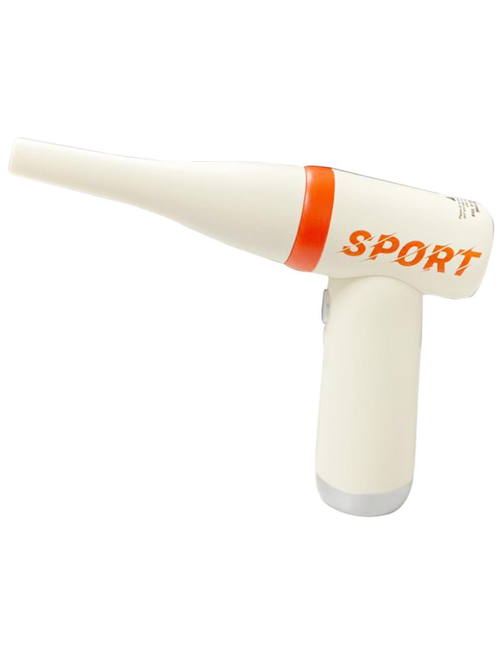 DC01 ONE TOUCH COOL HIGH SPEED MINI FAN
