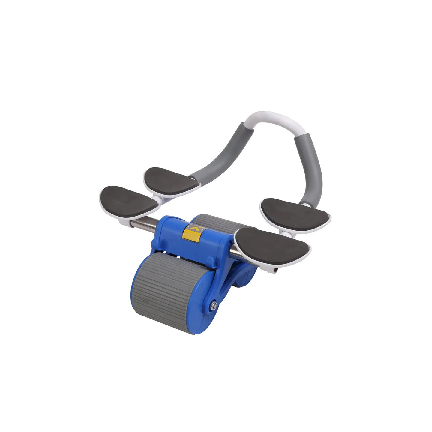 ABS ROLLER DOUBLE ELBOW