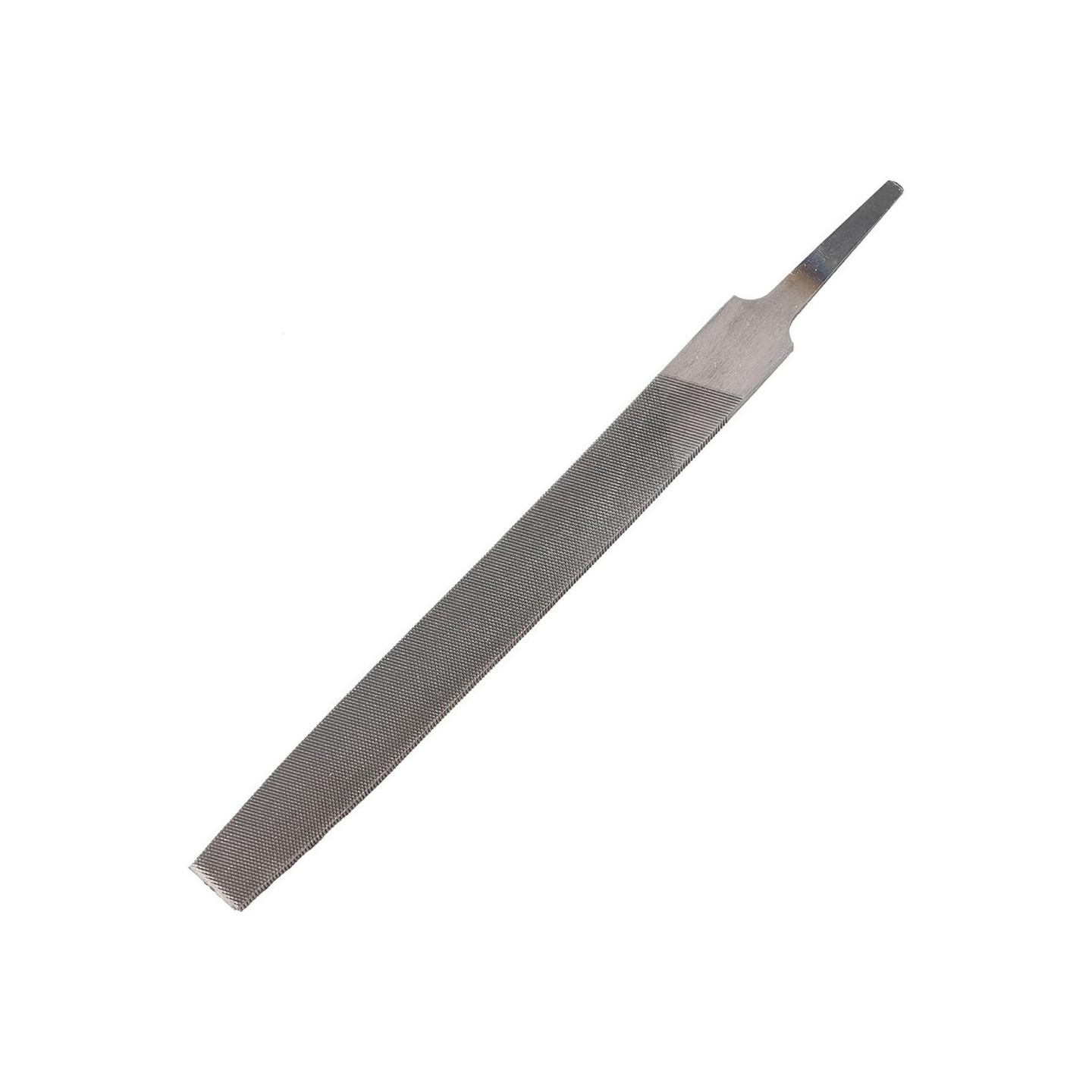 STEEL FILE FLAT 6"