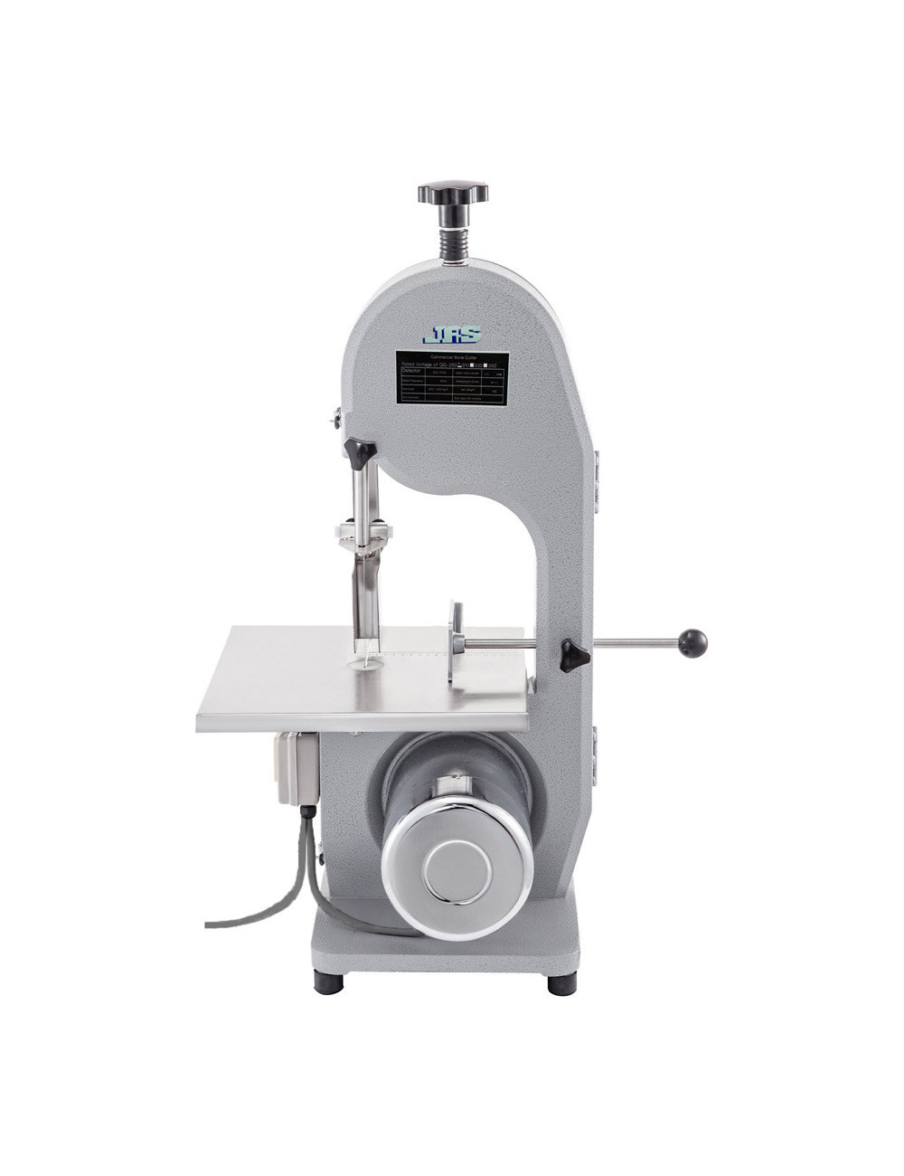 ALALUMINUM PAINT SAW BONE MACHINE