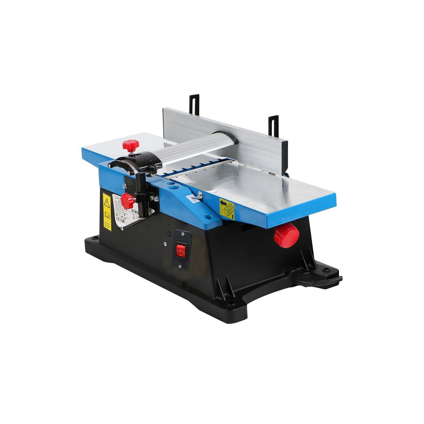M1B-LS-BT1556B TABLE SAW / BENCH PLANER 2 IN 1