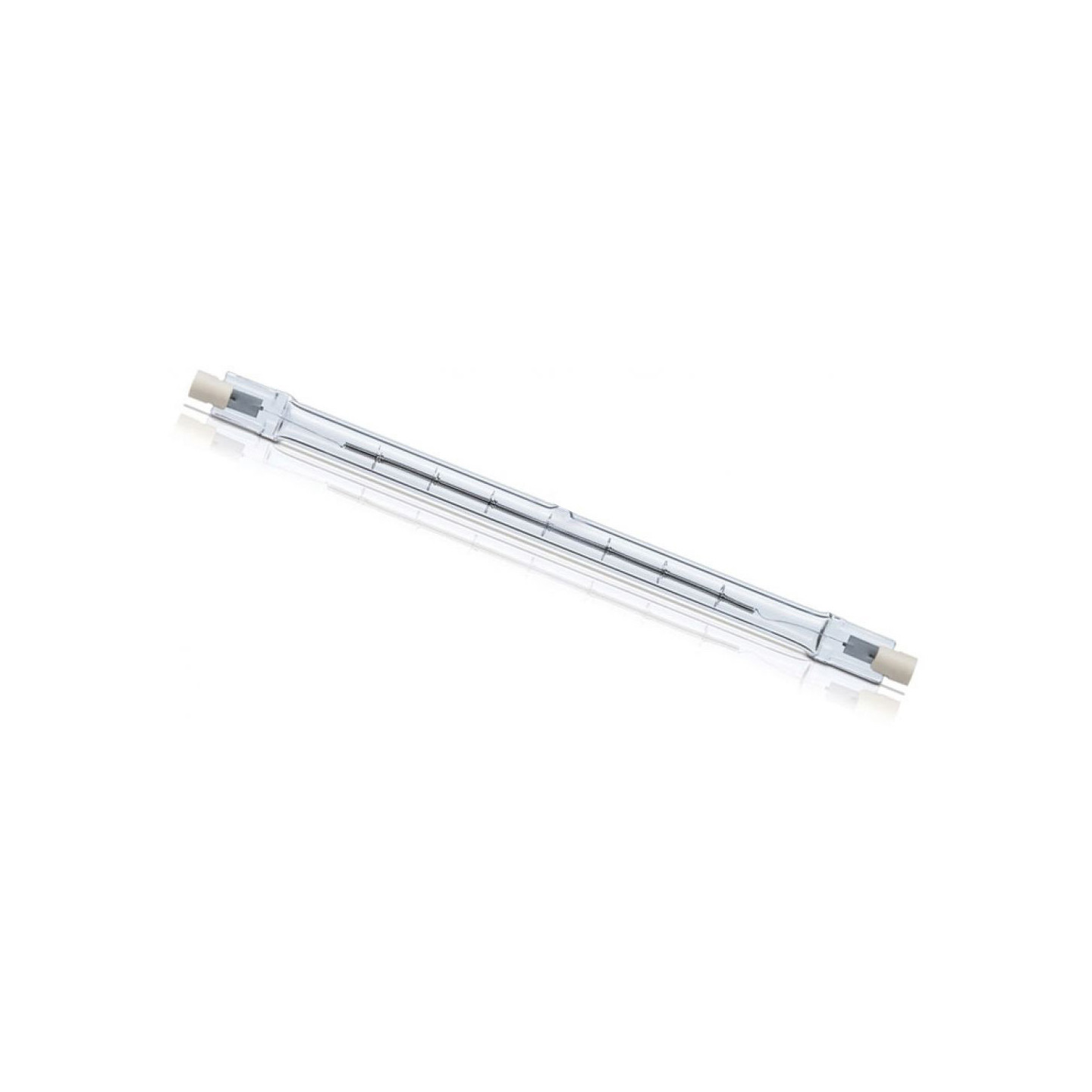 HALOGEN LIGHT BULB 500W