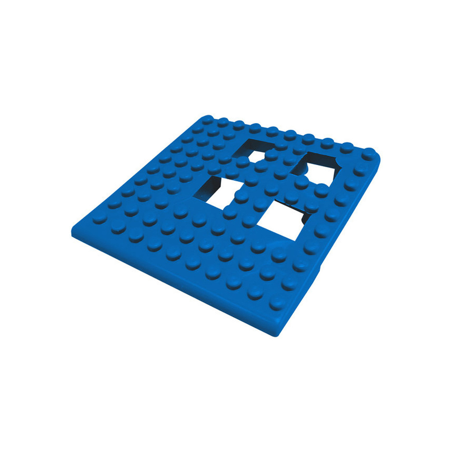 RL001 CORNER BLUE 50 x 50 x 13MM