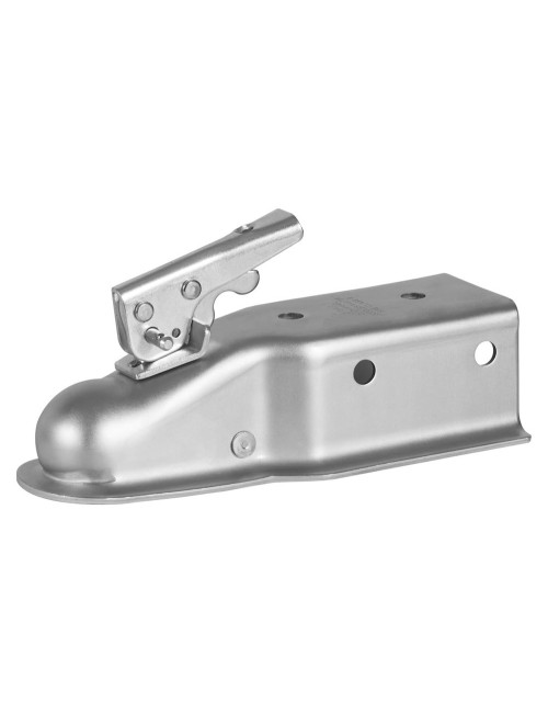 TRAILER COUPLER "2 X 3"