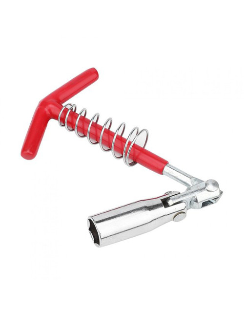 SP-14 FLEXABLE BLOCK SPINNER 14 MM