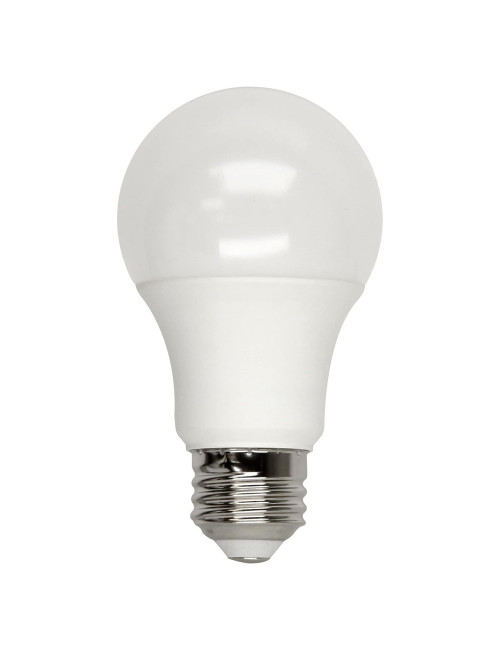 9W LED A60 E27 6500K AC220-240V