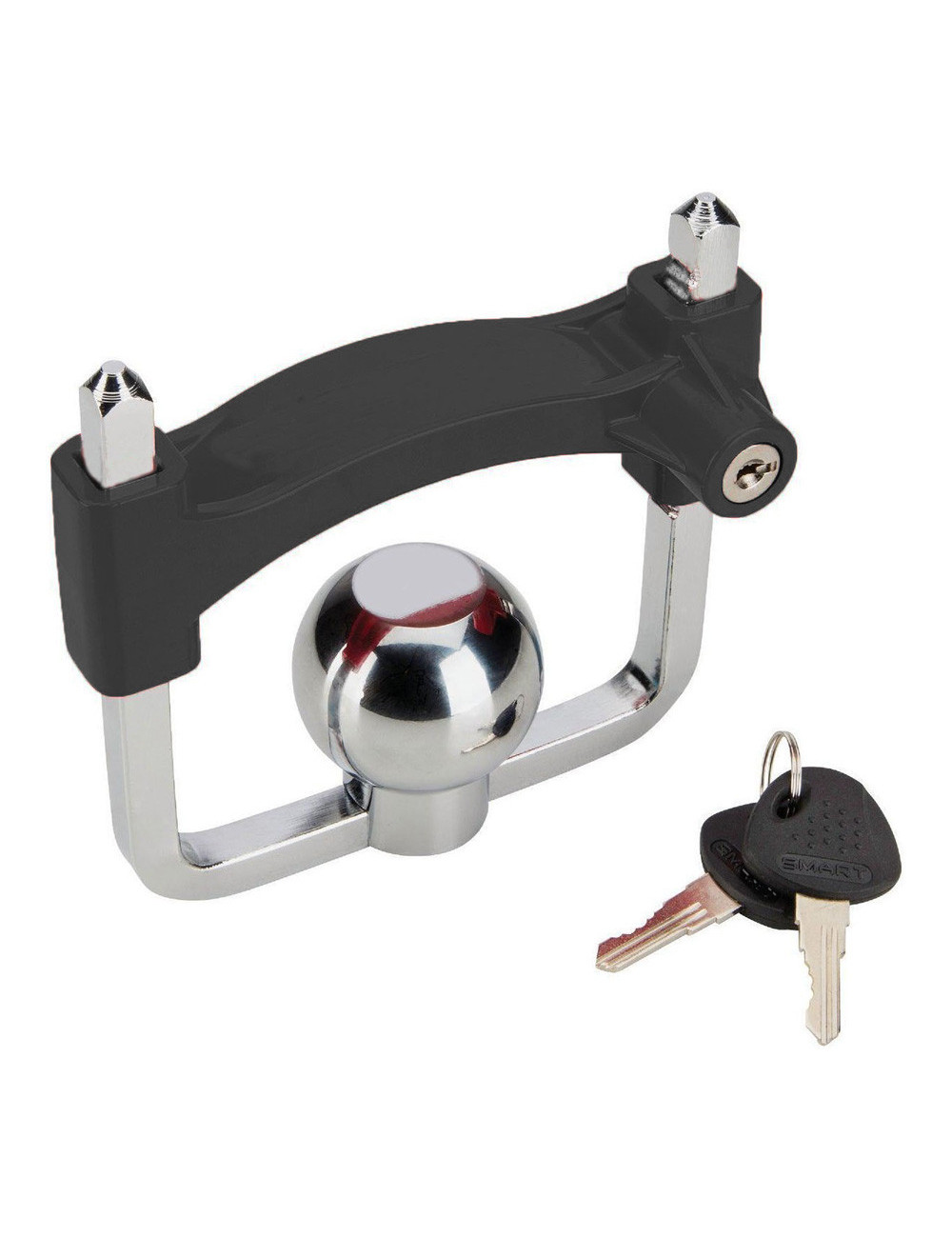 UTC-7277 COUPLER LOCK H.D