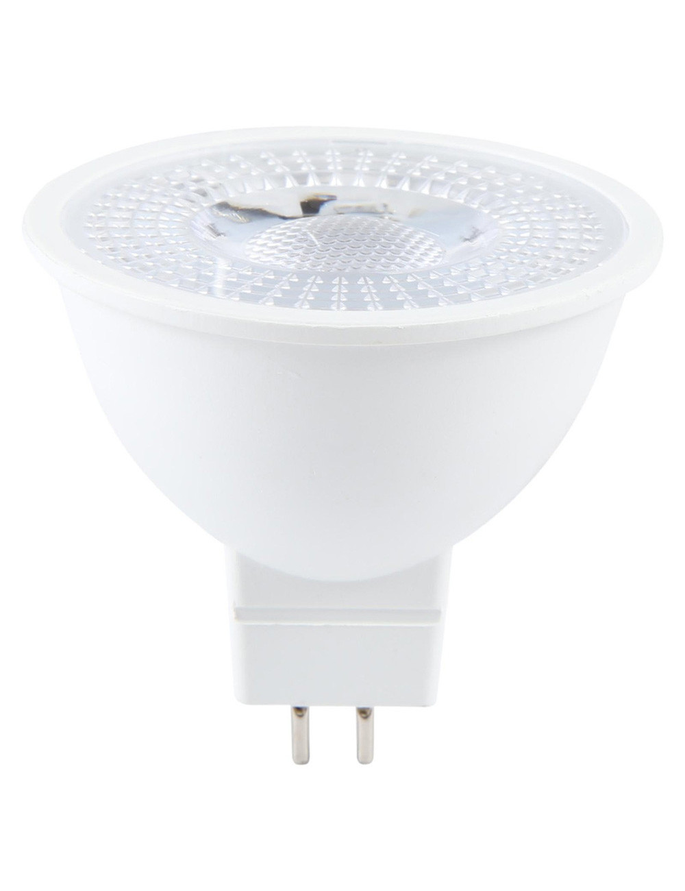 LED BULB MR16 7W , 6500K, 80LM/W