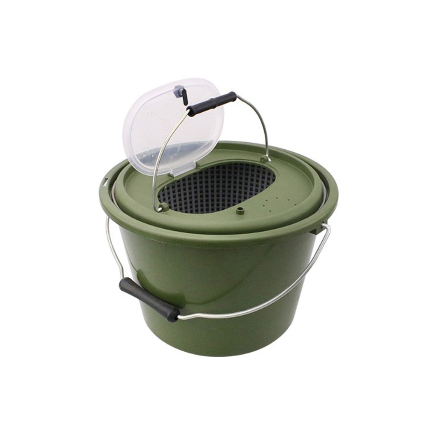 BOX BUCKET 324 M