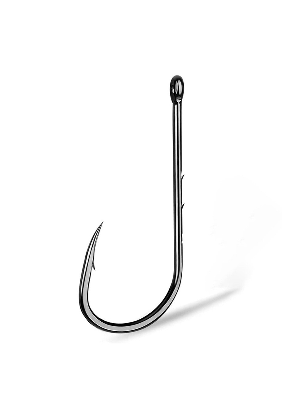 SHOUZI SUPER SHARP FISHING HOOK 1/0