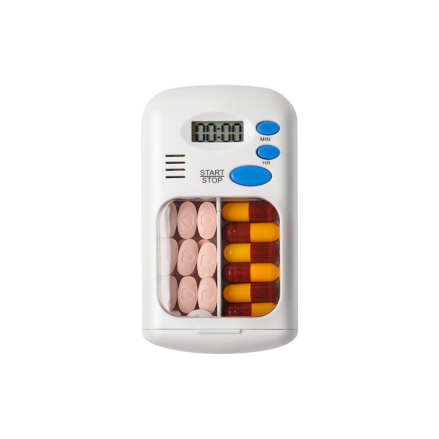 MINI-01 MEDICINE REMINDER