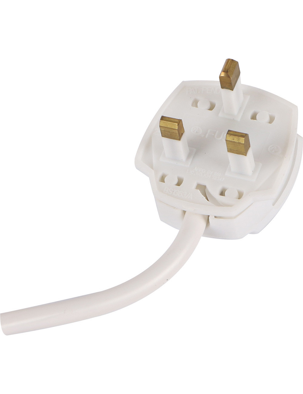 UG-5M 4 WAY EXTENSION BOARD 5 MTR