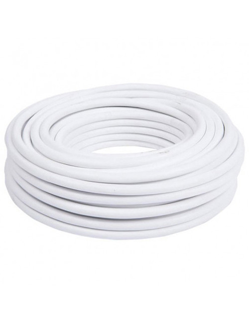 ELECTRIC WIRE 1 MM x 3 CORE 100 YARD