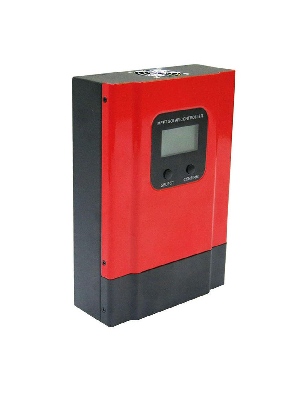 MPPT SOLAR CONTROLLER 12/24V 40 AMP