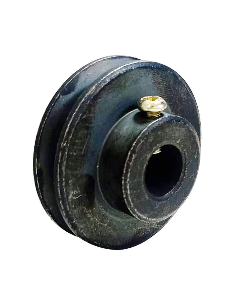 JAS-180 PULLY BACK FOR ELECTRIC WIRE WINDING MACHINE