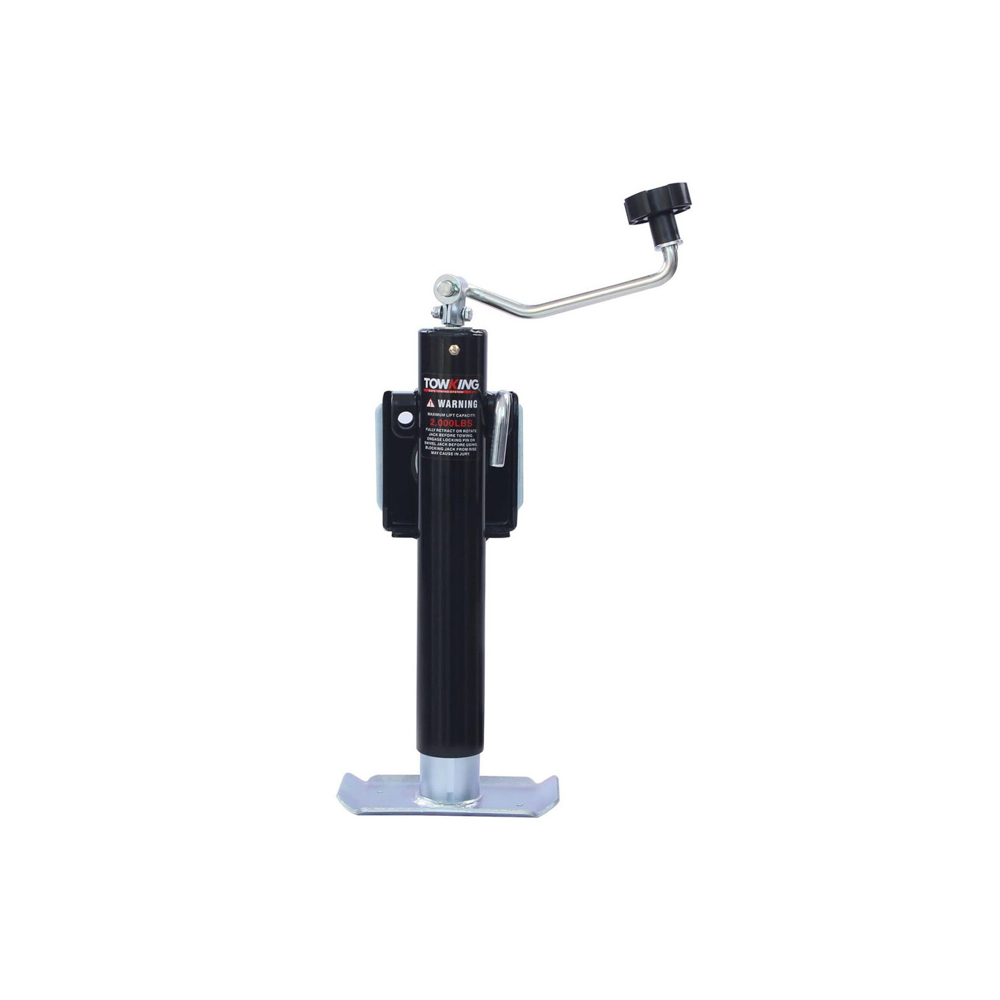 J9-1 TRAILER JACK 2000 LBS