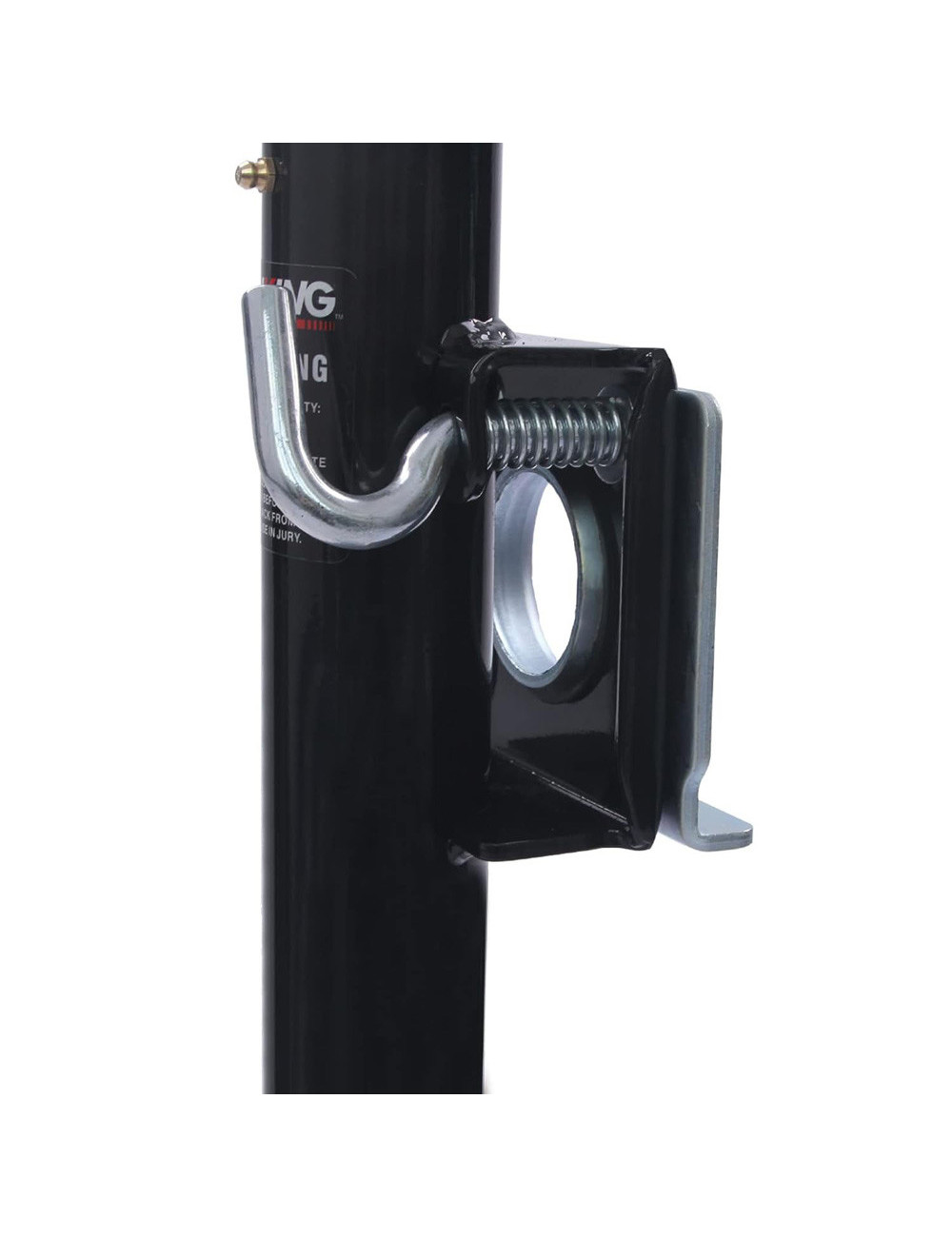 J9-1 TRAILER JACK 2000 LBS
