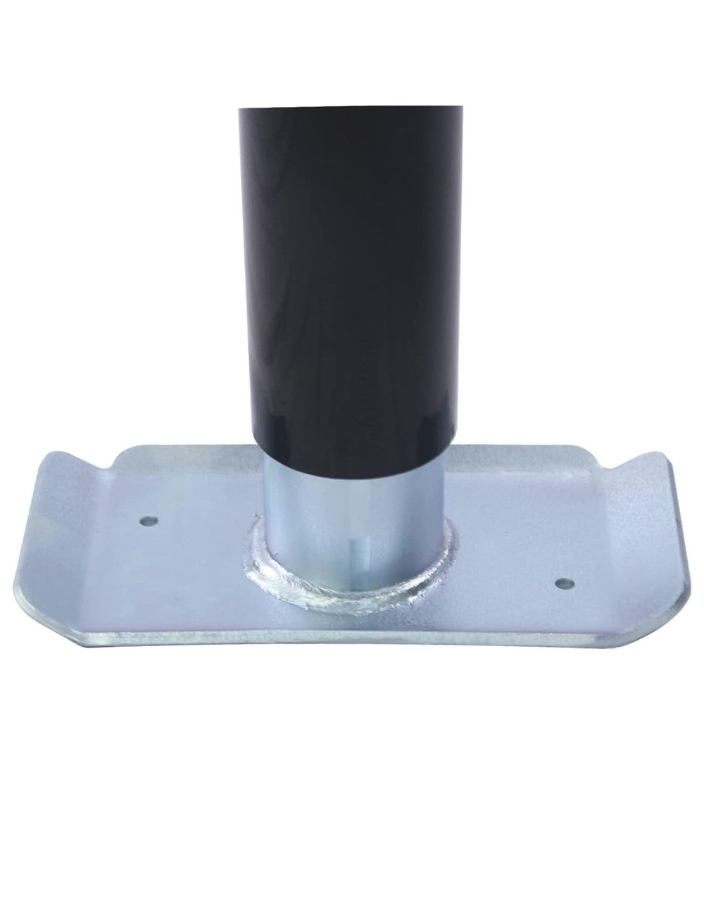 J9-1 TRAILER JACK 2000 LBS