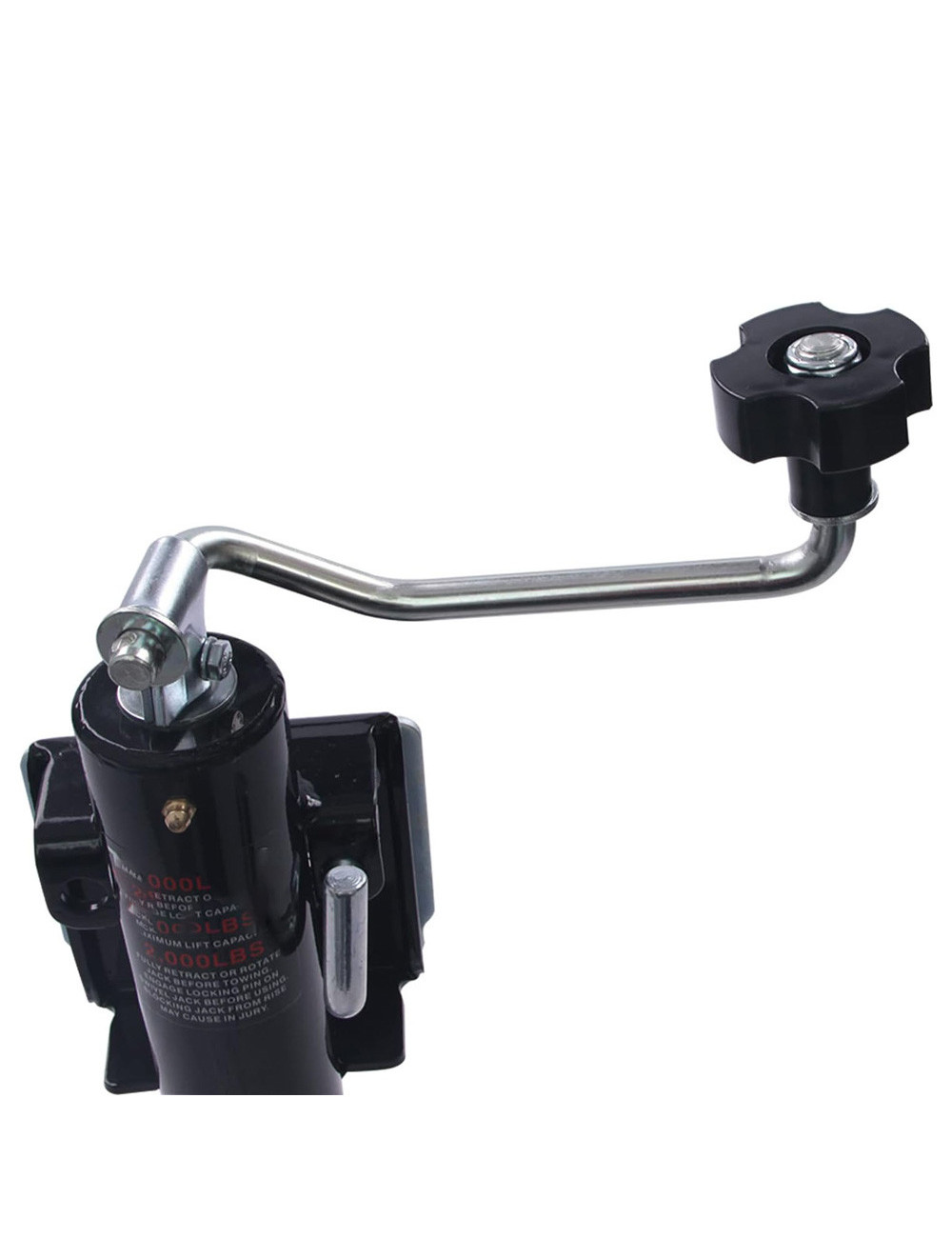J9-1 TRAILER JACK 2000 LBS